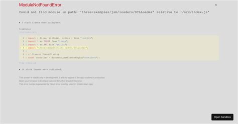 Lesson 02 Codesandbox