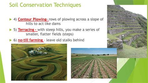 Ch.10, Sect.4: Soil Conservation - ppt download