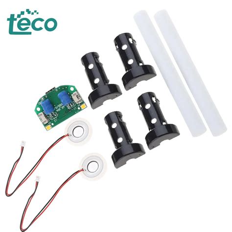 Atomization Disc 5v Module Usb Humidifier Circuit Board