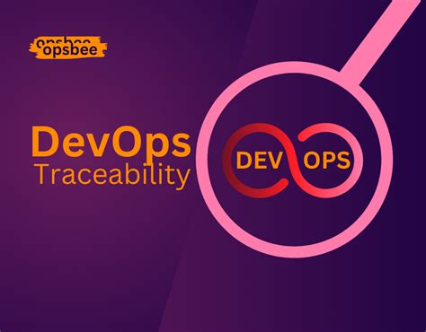 devops traceability