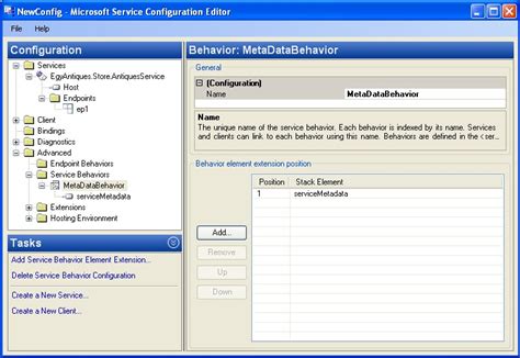 Wpf And Wcf Basics Wcf