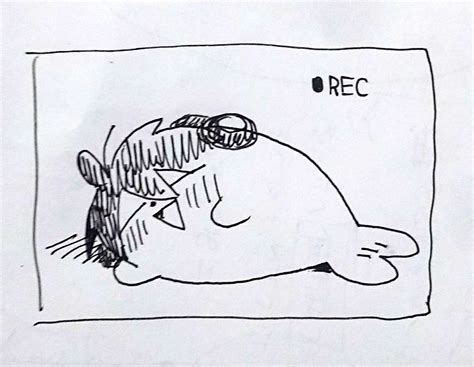 「あざらし完全に理解した 」 ᙏ̤̫͚の漫画