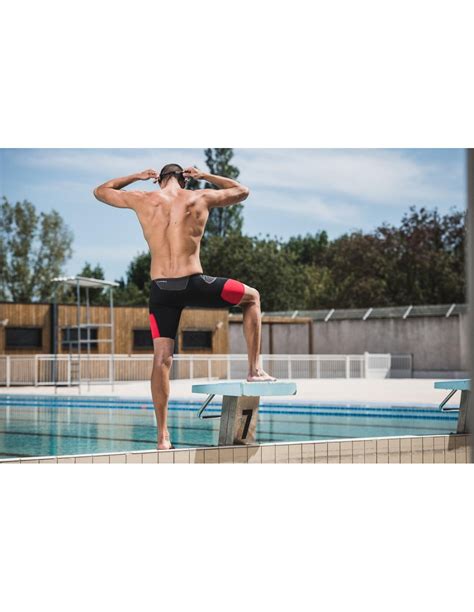 Maillot De Bain Homme Jammer Zerod