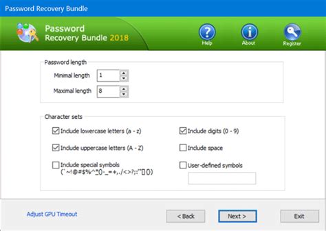 How To Crack Passowrd Protected Zipx Archive With Gpu Password Recovery