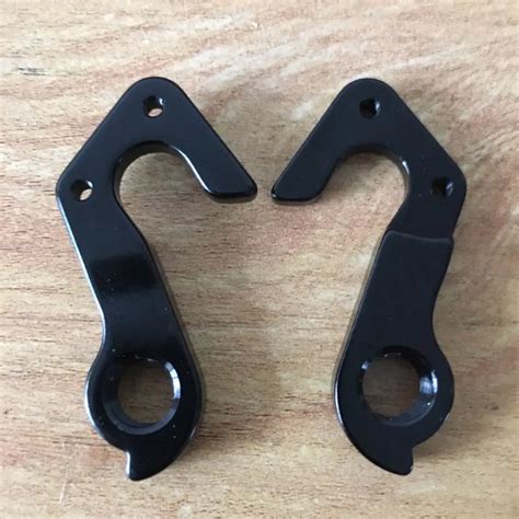 10pcs Lot Mountain Road Bike Frame Rear Derailleur Hanger Gear Mech