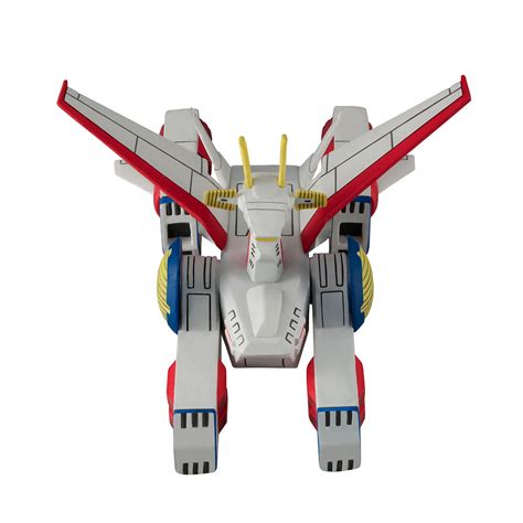 Cosmo Fleet Collection White Base [gundam 40th Anniversary Edition
