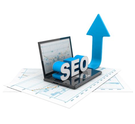 Search Engine Optimization