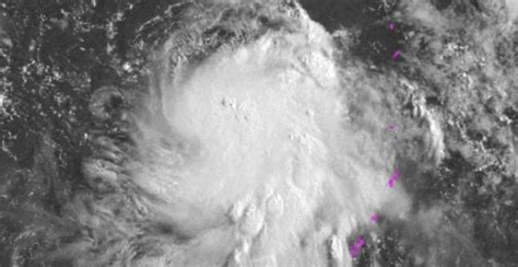 台风“珊珊”今天生成！路径无悬念！未来天气最新预报腾讯新闻