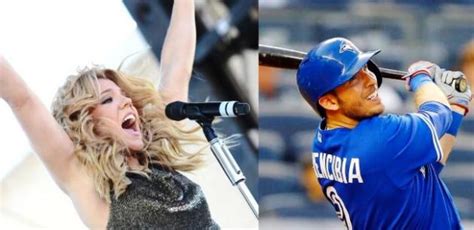 Kimberly Perry Engaged To Jp Arencibia