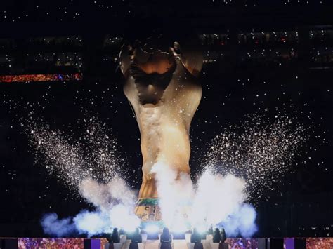 245m Attend World Cup Group Stage Matches Strong Round Of 16 Tv