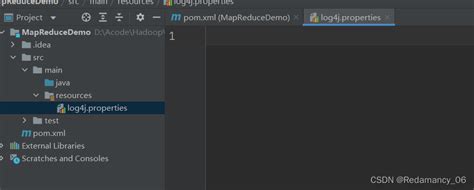Hadoop中的mapreduce概述、优缺点、核心思想、编程规范、进程、官方wordcount源码、提交到集群测试、常用数据序列化类型、wordcount案例实操 阿里云开发者社区