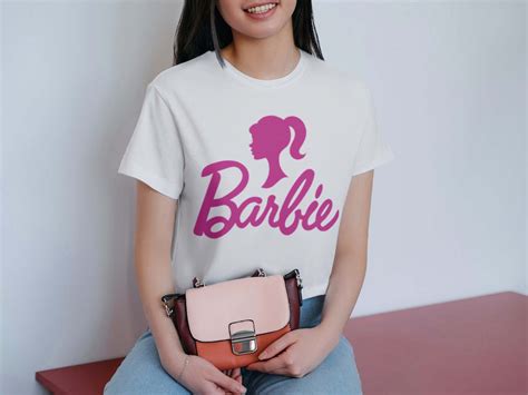 30 Barbi Bundle Svg Barbi Logo Barb Svg Png Princess Silhouette