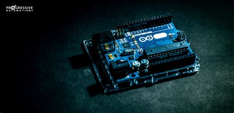 How To Use Our Actuators With An Arduino And Megamoto Progressive