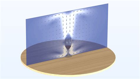 Evaporation Modeling In Comsol At Brandon Premo Blog