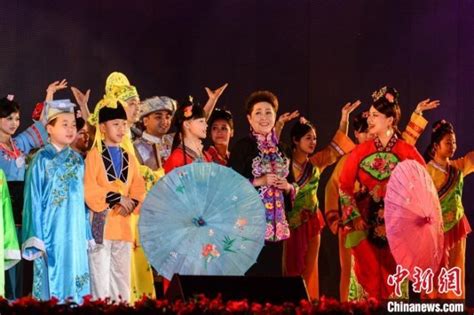“刘三姐”黄婉秋因病逝世新闻频道中国青年网