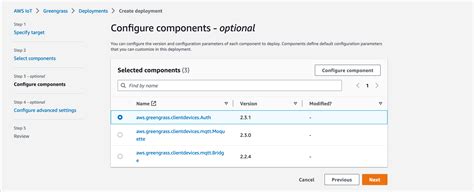 How To Create A Local IoT Broker With Greengrass And Connect It To The