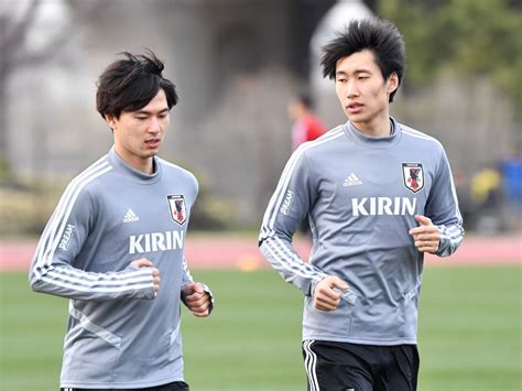 窮地の南野拓実 鎌田大地とのレギュラー争いに自信「やっぱりw杯にかける思いはすごく強い」 東スポweb