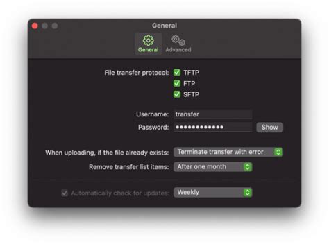 Tftp Server For Macos ⌚️ 🖥 📱 Macandegg
