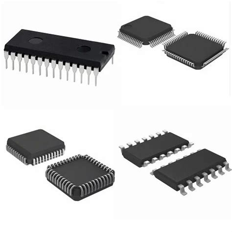 Atmel Stm8 Microcontroller At Rs 45 Piece In Mumbai Id 19797862791