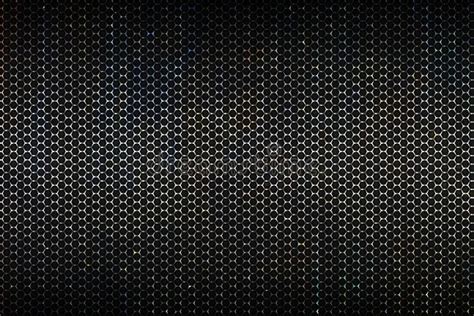 Fondo O Textura De La Malla Metálica Ilustraciones Stock Vectores Y Clipart