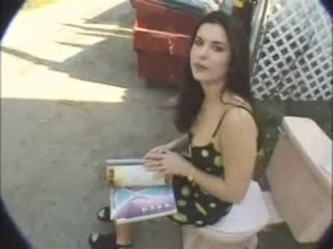 Girl From Rodney Moore Monster Facials 1 5 Monsterfacials 2