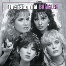 Doll Revolution Discografia De The Bangles Letrasmusbr