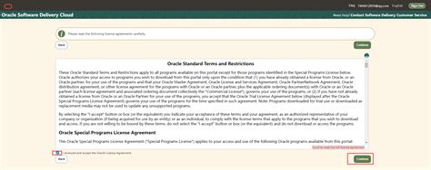 Oracle Database12c数据库官网下载和安装教程oracle 12c下载 Csdn博客