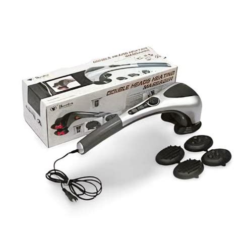 Double Head Massager Price In Pakistan Salepakistanpk