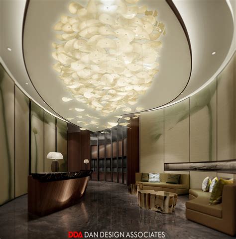 东方新迪拜 佛山君御温德姆至尊酒店 Wyndham Grand Foshan 序赞网