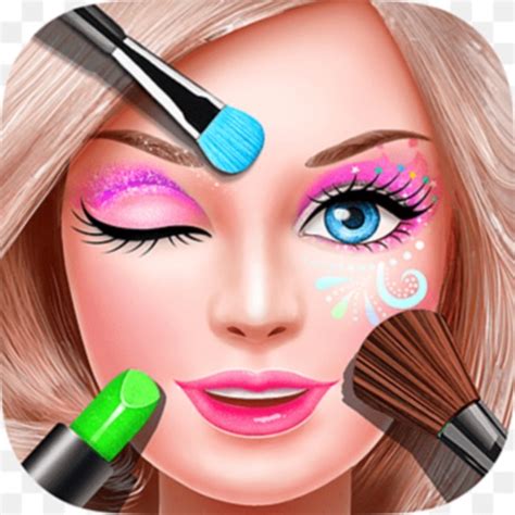Make Up Artist Makeup Games By Survival Games Production