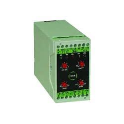 Line Monitoring Relays Line Current Monitoring Relays Manufacturer From Thane