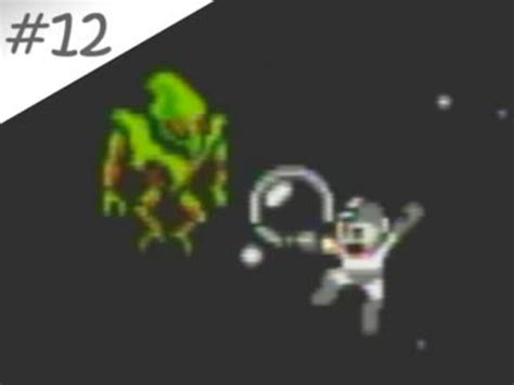 終【実況】女が初見でロックマン2 Drワイリーの謎を実況プレイ Part12 ニコニコ動画