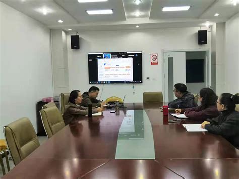 国际教育学院参加汉考国际举办的汉语水平考试（hsk）国内考点考务工作培训 国际教育学院