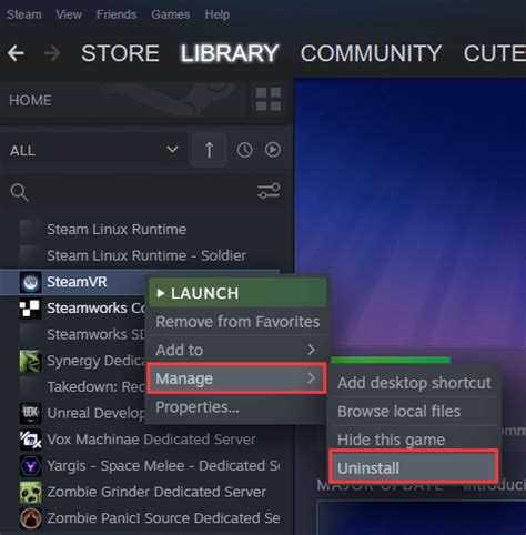 How To Solve SteamVR Wont Launch New Update MiniTool Partition Wizard