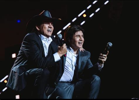 Chitãozinho E Xororó Fazem Show De 50 Anos Neste Sábado Na Capital
