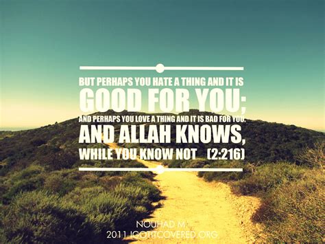 Islamic Quote Desktop Wallpapers Wallpaper Cave Riset
