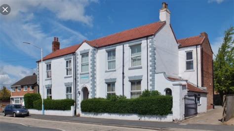 Cottingham The Good Old Days This Is I Believe An Up To Date Picture