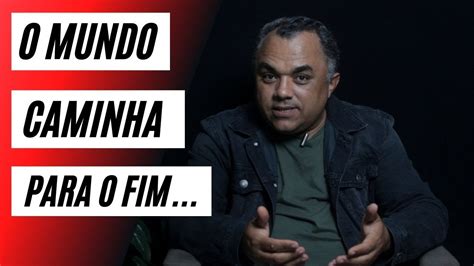 O Dia E A Hora NinguÉm Sabe Youtube