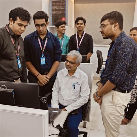 Pratham Shah On Linkedin Innovation Showcase A Joint Exploration With Tcs Today We Were