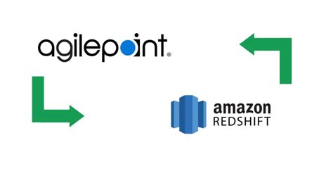 Agilepoint Nx Connector For Amazon Redshift Agilepoint
