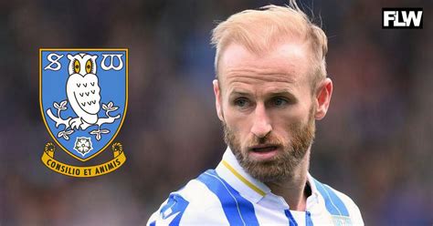 Sheffield Wednesday Will Seriously Miss Class Operator Barry Bannan