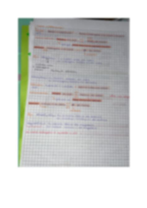 Solution Nomenclatura Orgánica Resumen Y Ejercicios Resueltos Studypool