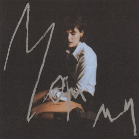 Miya Folick Shares New Single Mommy Listen