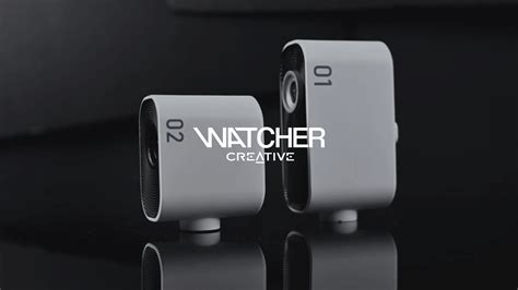 Watcher Creative Technology Singapore