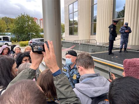 В ЕС выразили сожаление в связи с преследованием муниципального