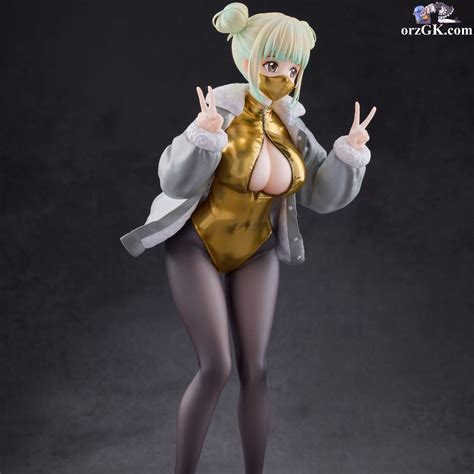 Gentleman Studio Original Kazuma Licensed Orzgk