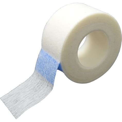 CMS Microporous Bandage Dressing Tape Multi Pack 6 X 2 5cm X 10m