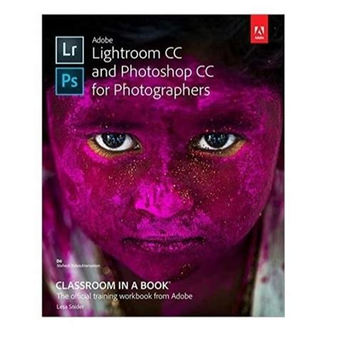 Stream Read Adobe Lightroom Cc And Photoshop Cc For Photographers