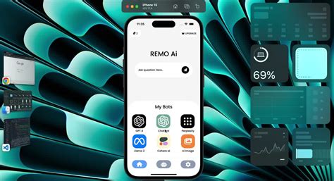 ai reactnative success aiapp mobileapp development startup