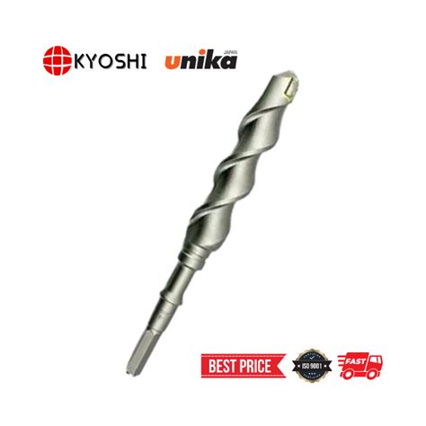 MŨi Khoan BÊ TÔng Hex Type